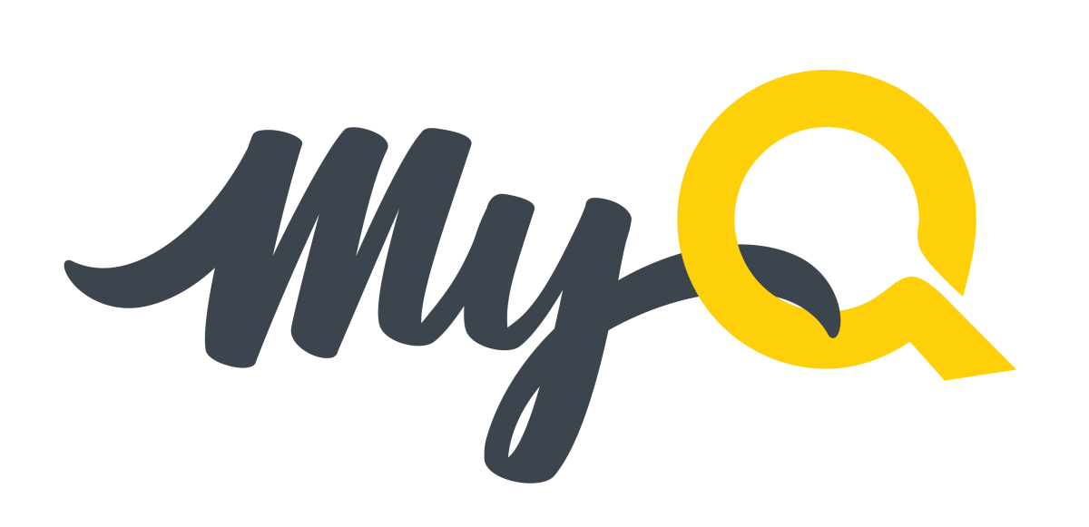 Contact - MyQ